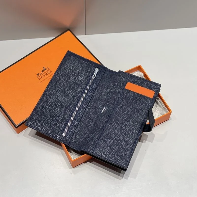 Value-priced Hermes Wallets Purse