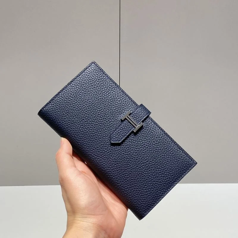 Value-priced Hermes Wallets Purse