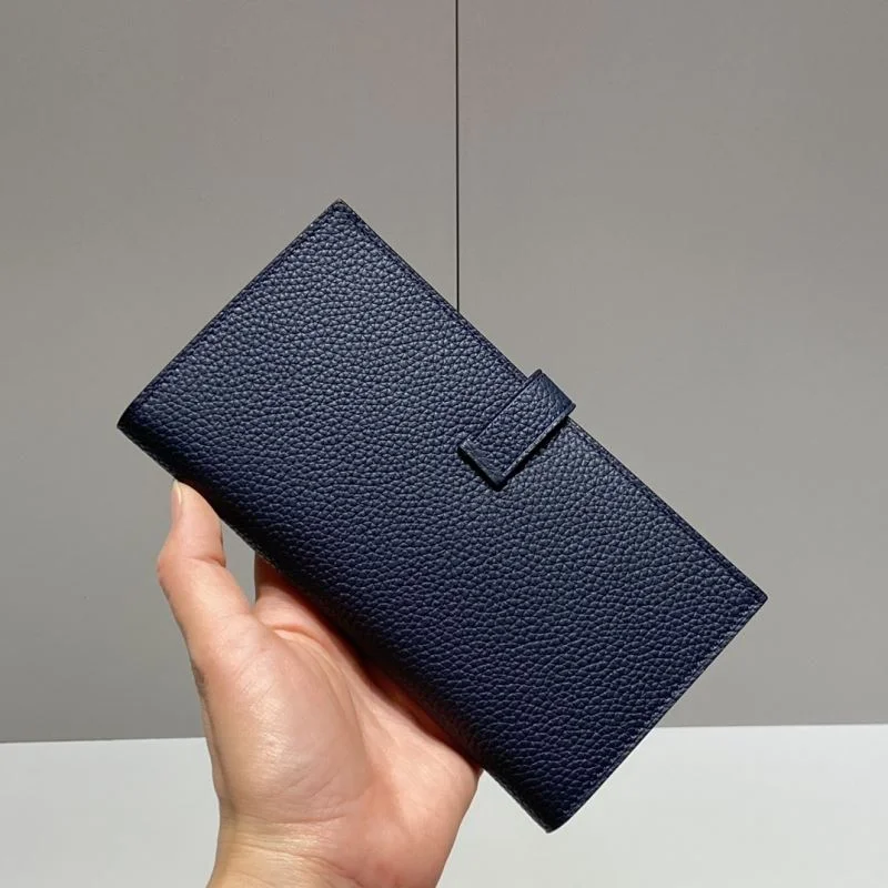 Value-priced Hermes Wallets Purse