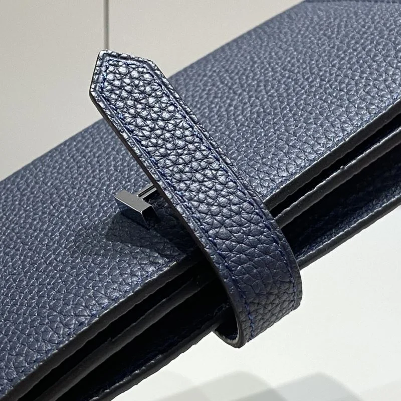 Value-priced Hermes Wallets Purse