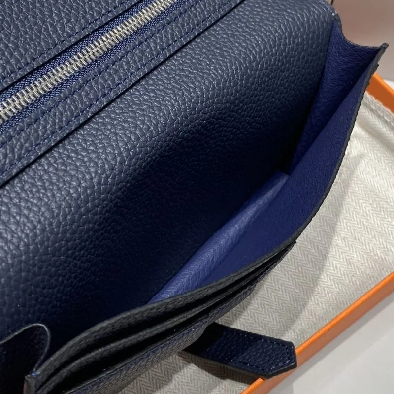 Value-priced Hermes Wallets Purse