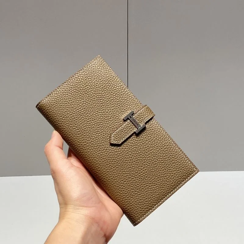 Economical Hermes Wallets Purse