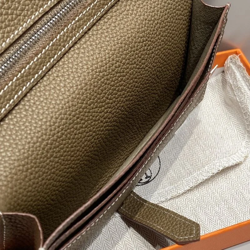 Economical Hermes Wallets Purse