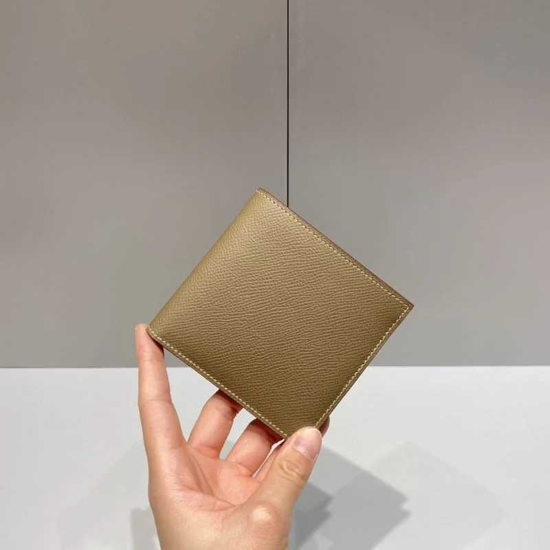 Budget-friendly Hermes Wallets Purse