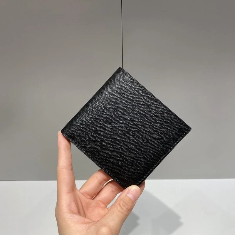 Inexpensive Hermes Wallets Purse