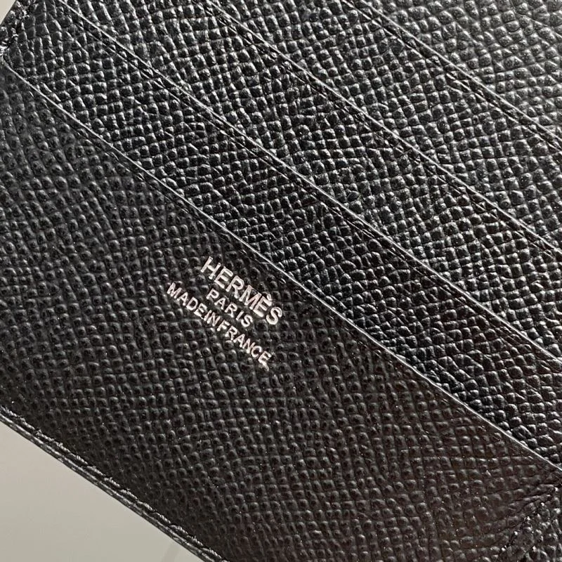 Inexpensive Hermes Wallets Purse