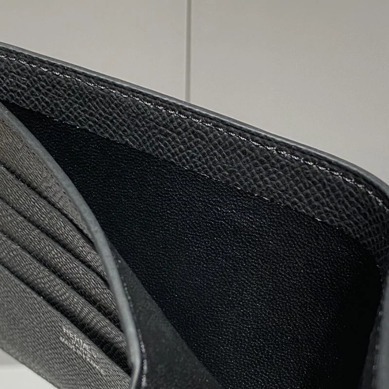 Inexpensive Hermes Wallets Purse