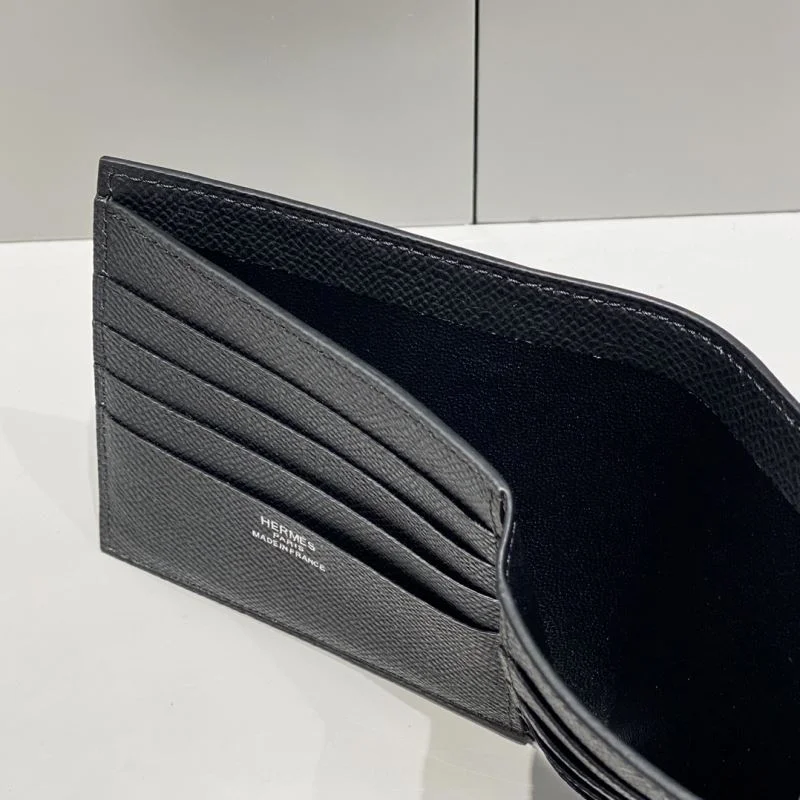 Inexpensive Hermes Wallets Purse