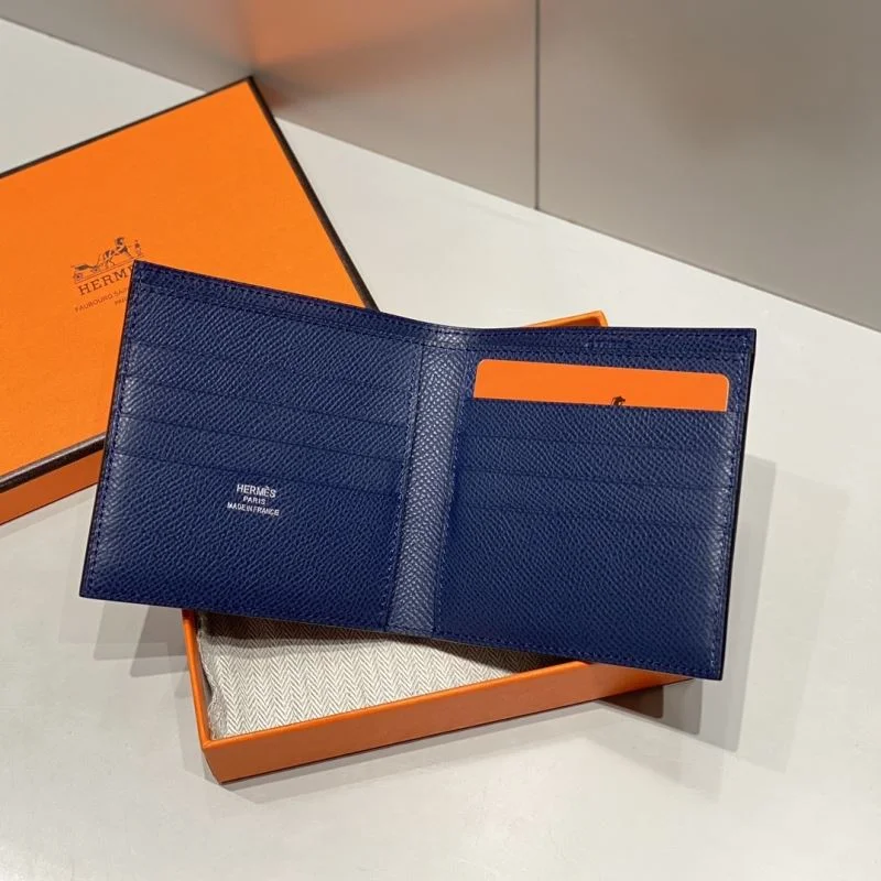 Discounted Hermes Wallets Purse