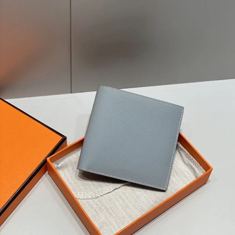 Hermes Wallets Purse