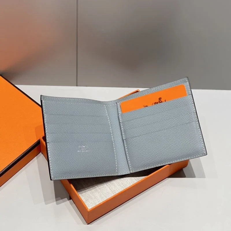 Budget-friendly Hermes Wallets Purse