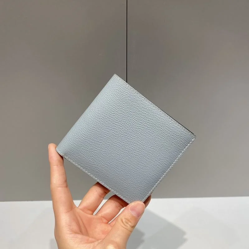 Budget-friendly Hermes Wallets Purse