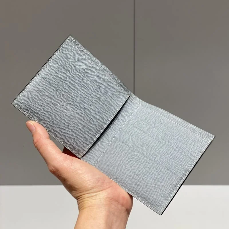 Budget-friendly Hermes Wallets Purse
