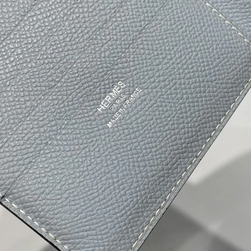 Budget-friendly Hermes Wallets Purse