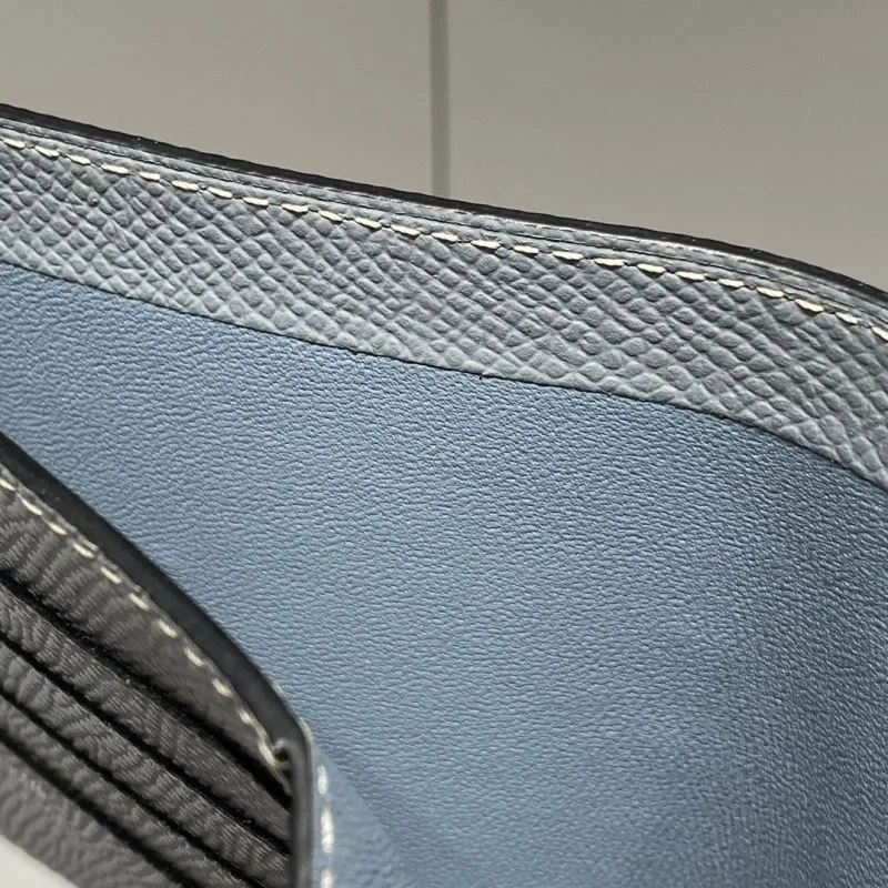 Budget-friendly Hermes Wallets Purse