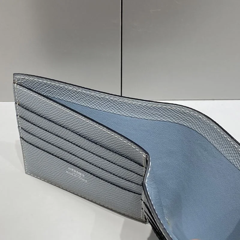 Budget-friendly Hermes Wallets Purse