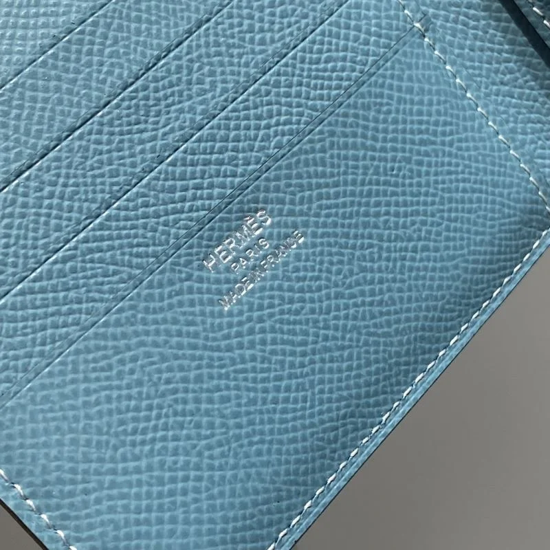 Budget-friendly Hermes Wallets Purse