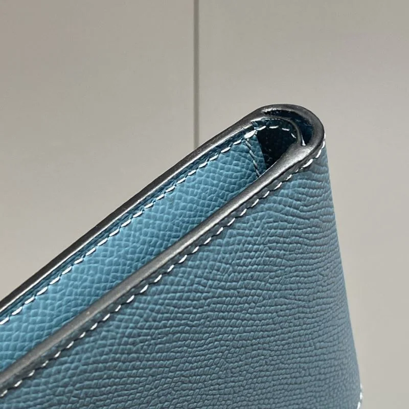 Budget-friendly Hermes Wallets Purse