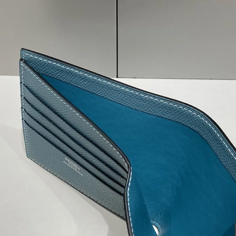 Budget-friendly Hermes Wallets Purse