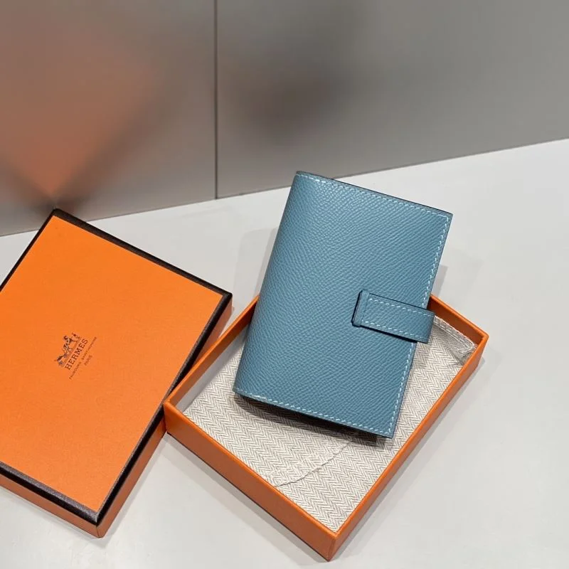 Top match Hermes Wallets Purse