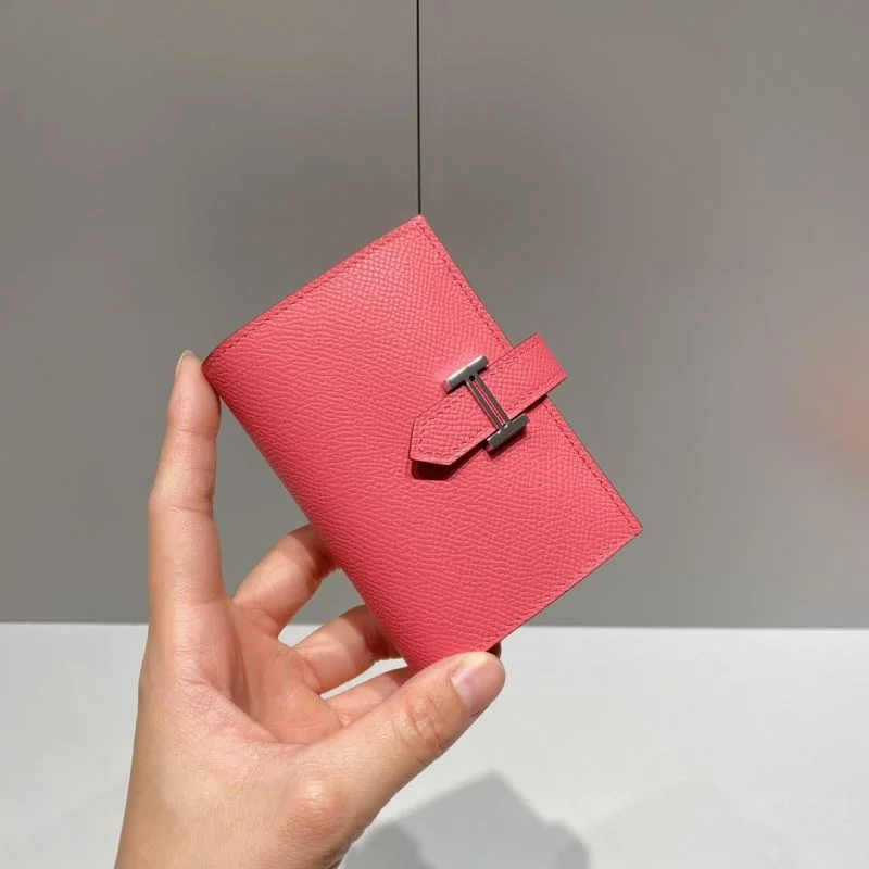 Indistinguishable Hermes Wallets Purse