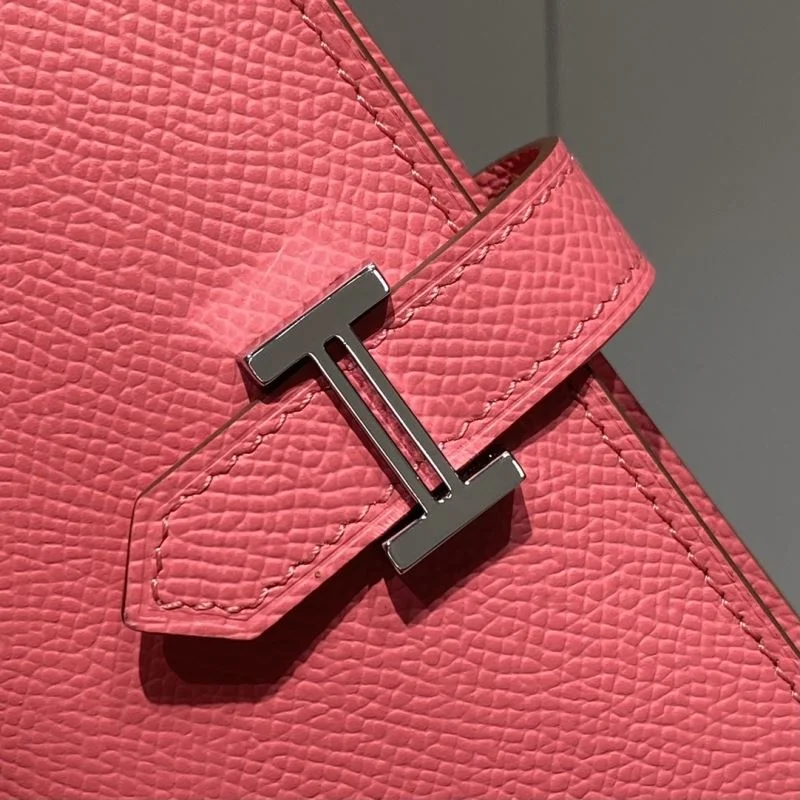 Indistinguishable Hermes Wallets Purse