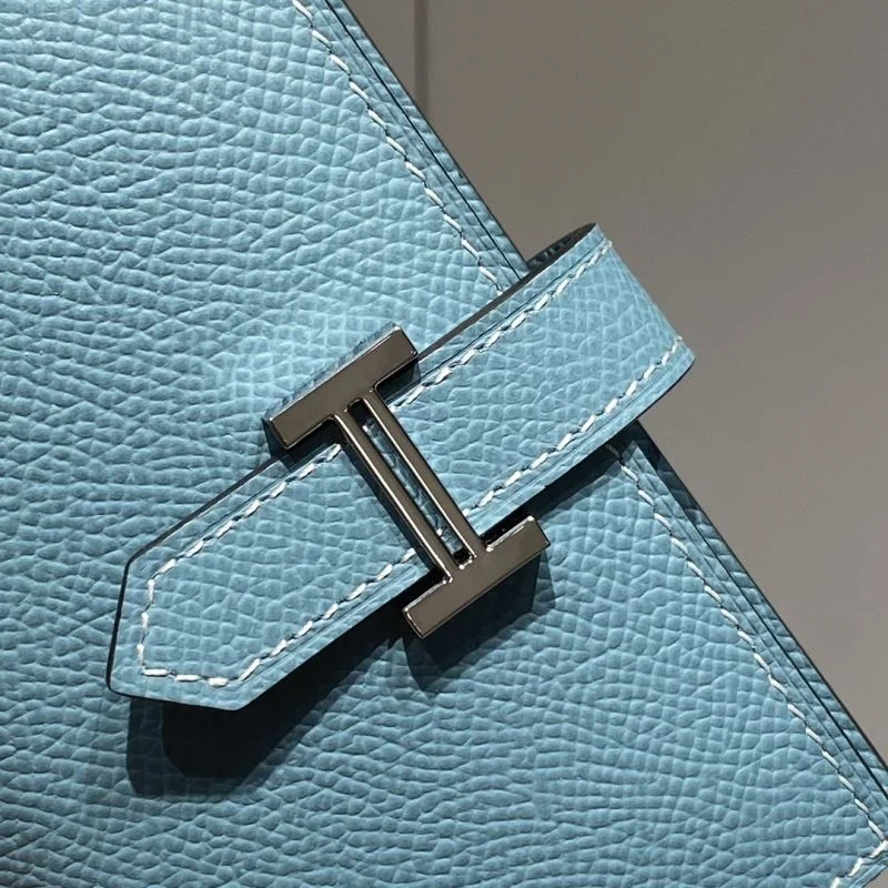 High fidelity Hermes Wallets Purse