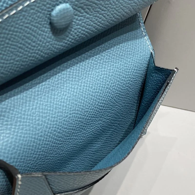 High fidelity Hermes Wallets Purse