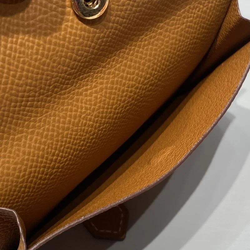 Perfect replica Hermes Wallets Purse