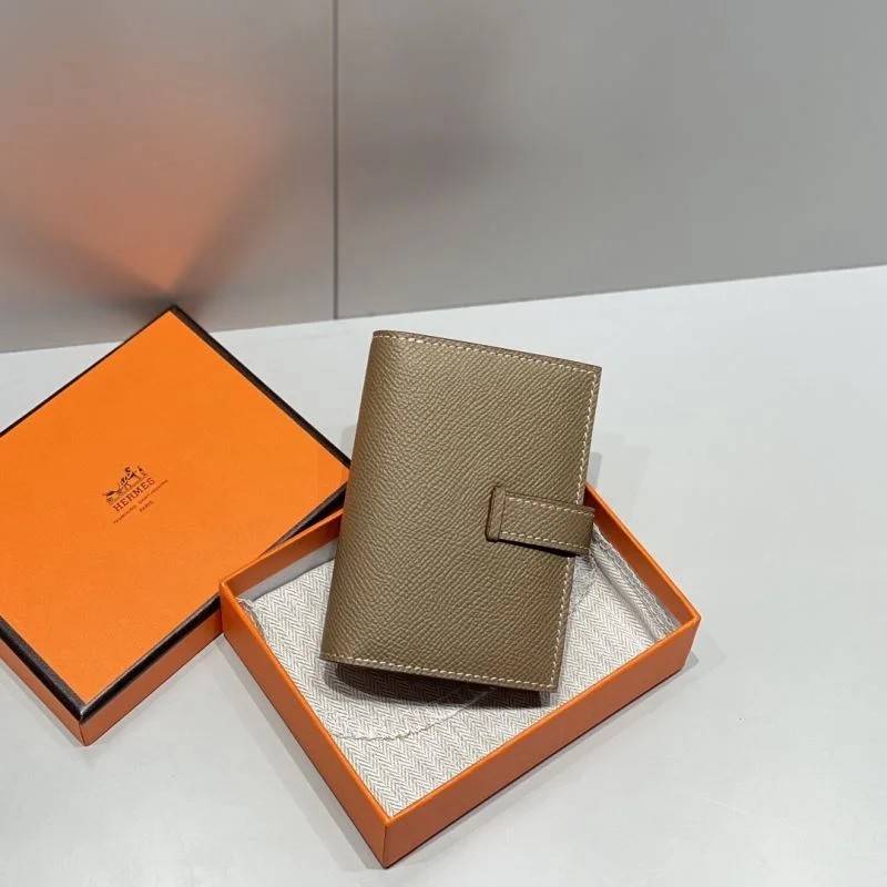 High accuracy Hermes Wallets Purse