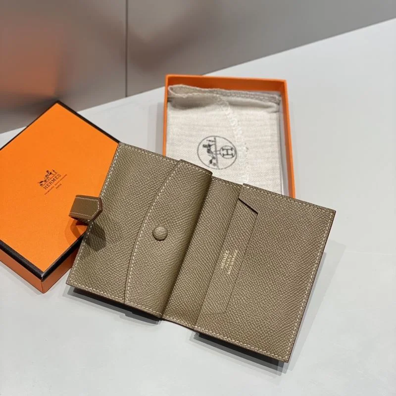 High accuracy Hermes Wallets Purse