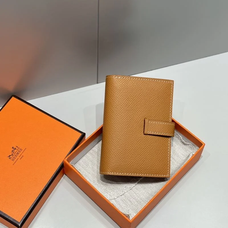 High accuracy Hermes Wallets Purse