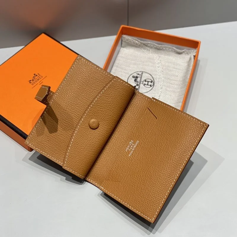 High accuracy Hermes Wallets Purse