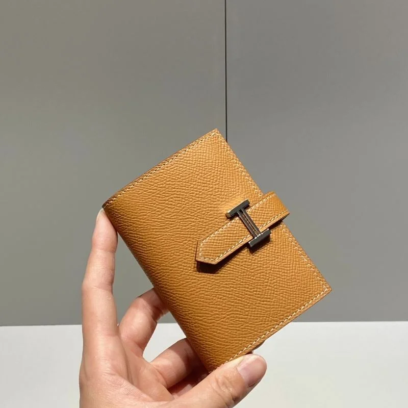 High accuracy Hermes Wallets Purse