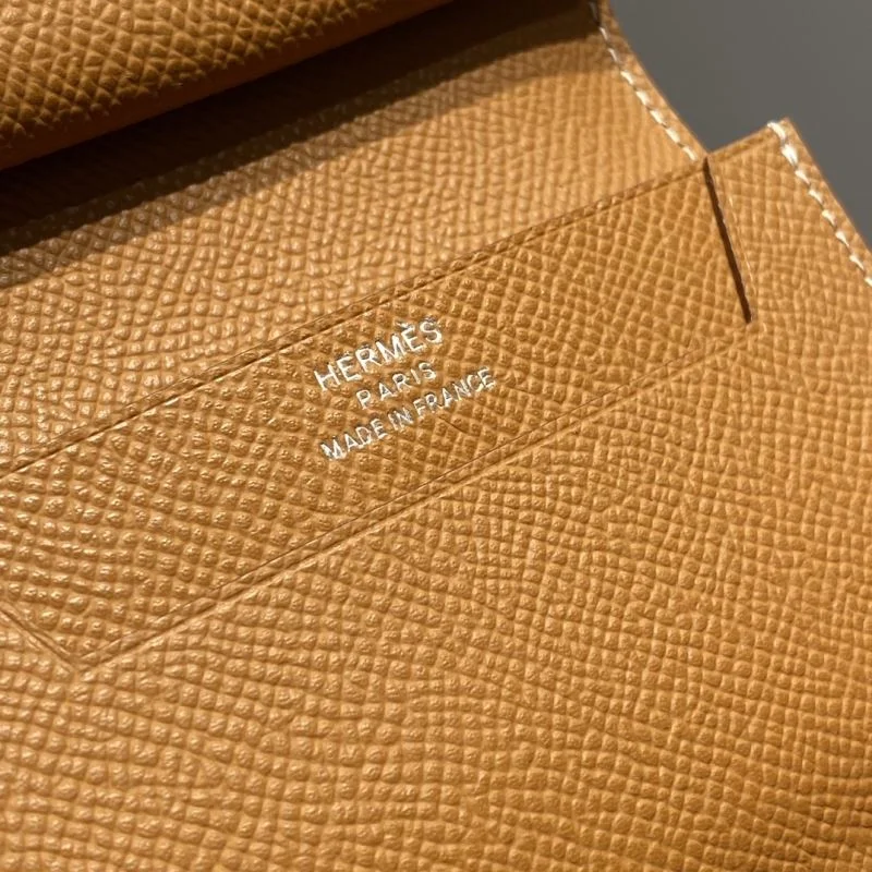 High accuracy Hermes Wallets Purse