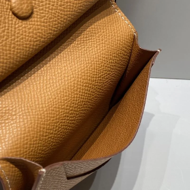 High accuracy Hermes Wallets Purse