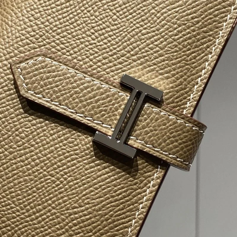 Exact replica Hermes Wallets Purse