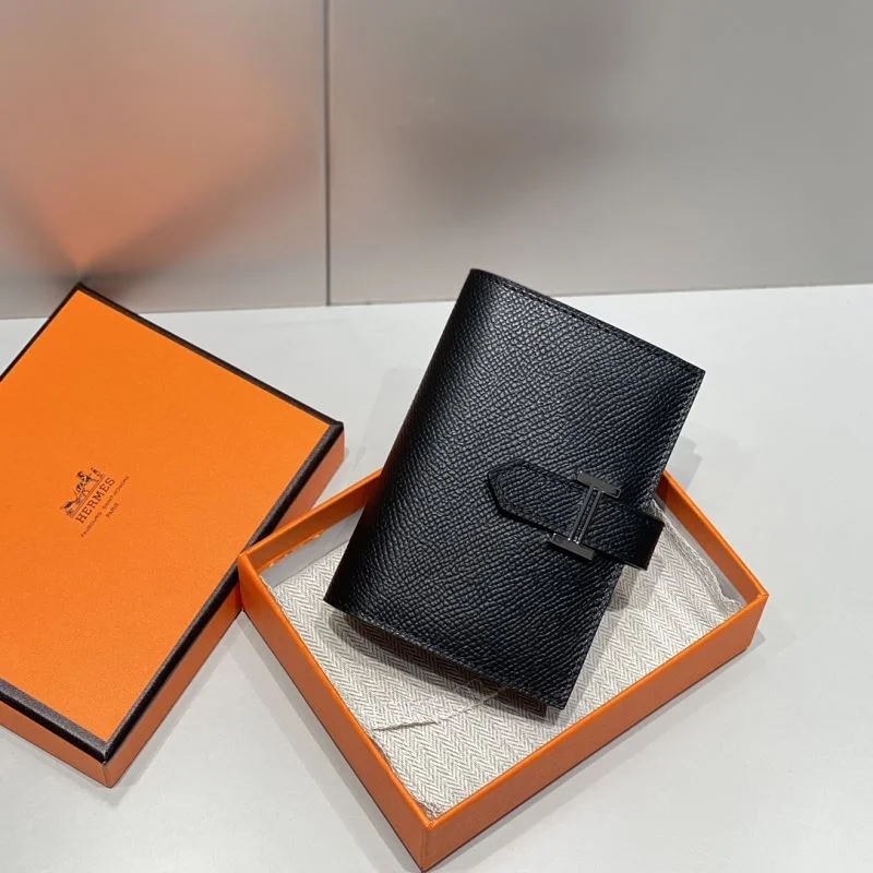 Hermes Wallets Purse