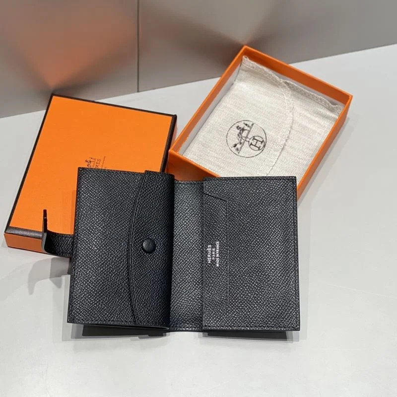 Budget-friendly Hermes Wallets Purse