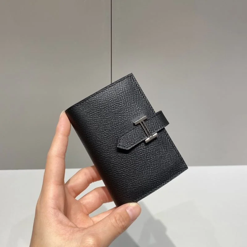 Budget-friendly Hermes Wallets Purse