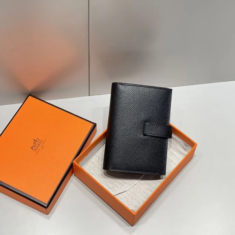 Legit Hermes Wallets Purse