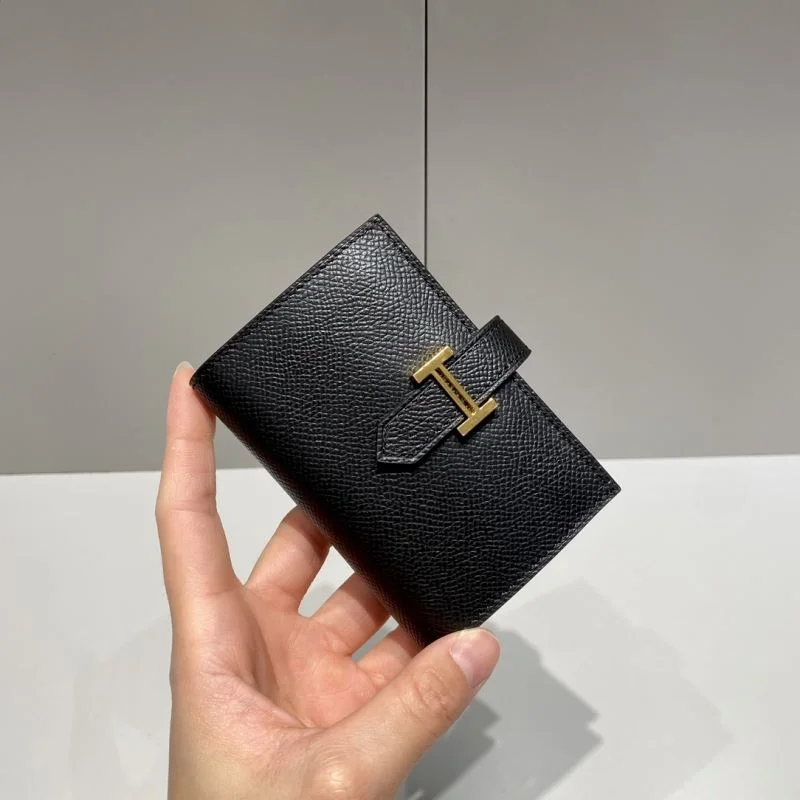 Legit Hermes Wallets Purse