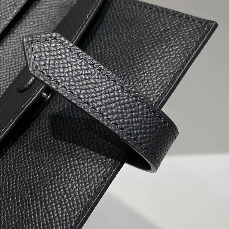 Legit Hermes Wallets Purse