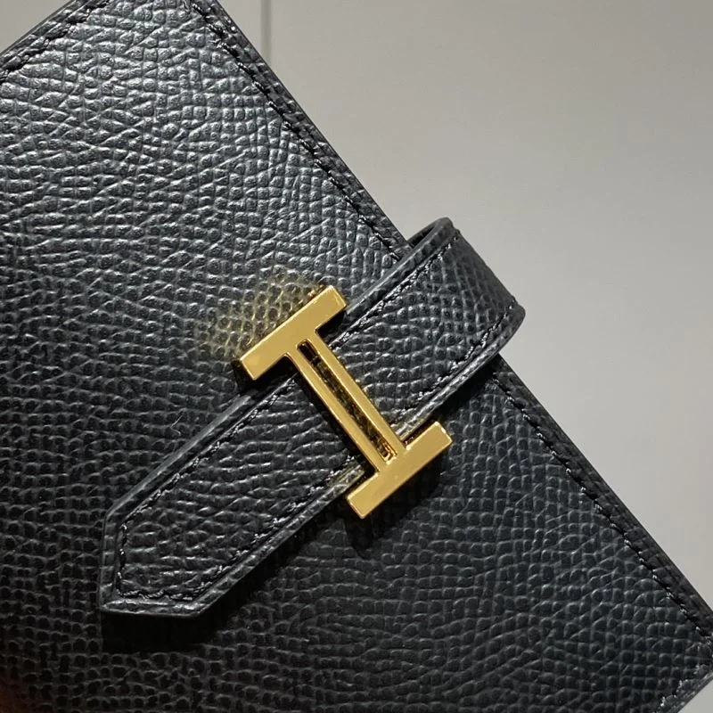Legit Hermes Wallets Purse