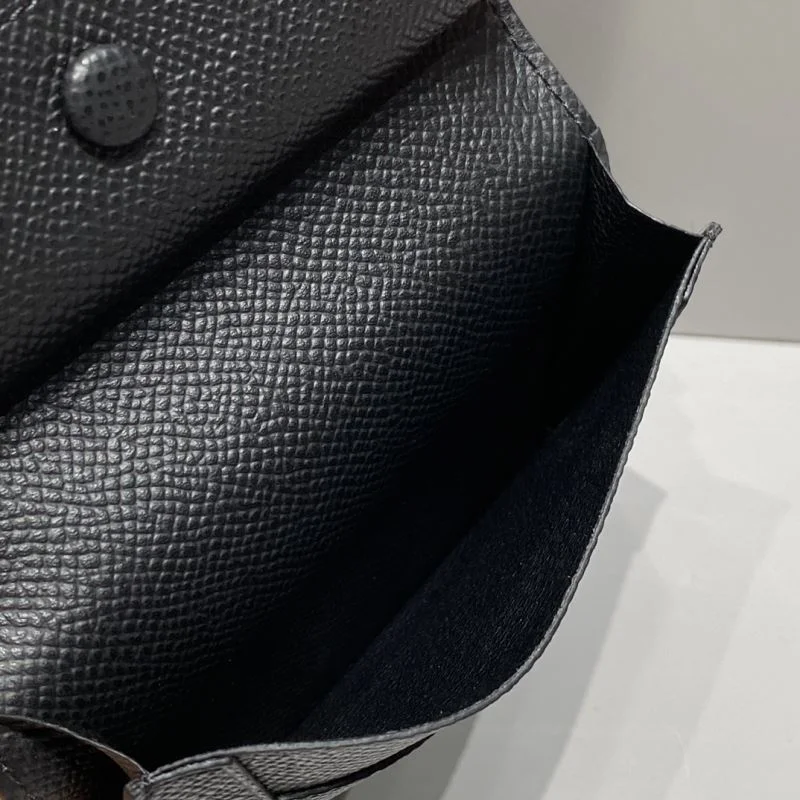 Legit Hermes Wallets Purse