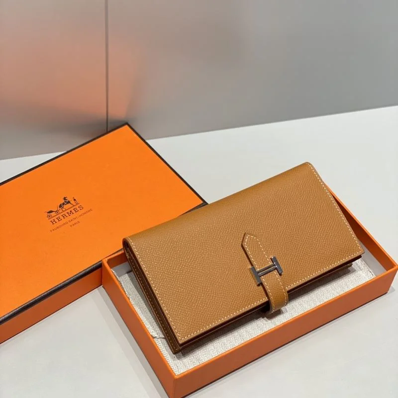 Hermes Wallets Purse