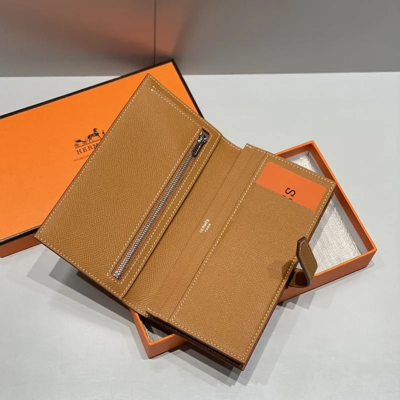 Bargain Hermes Wallets Purse