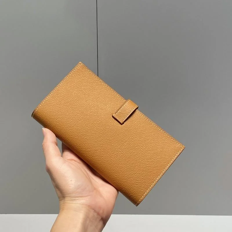 Real Hermes Wallets Purse