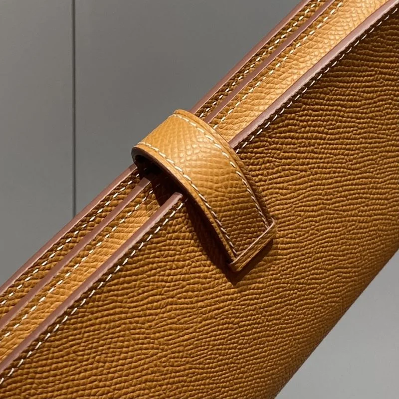 Real Hermes Wallets Purse