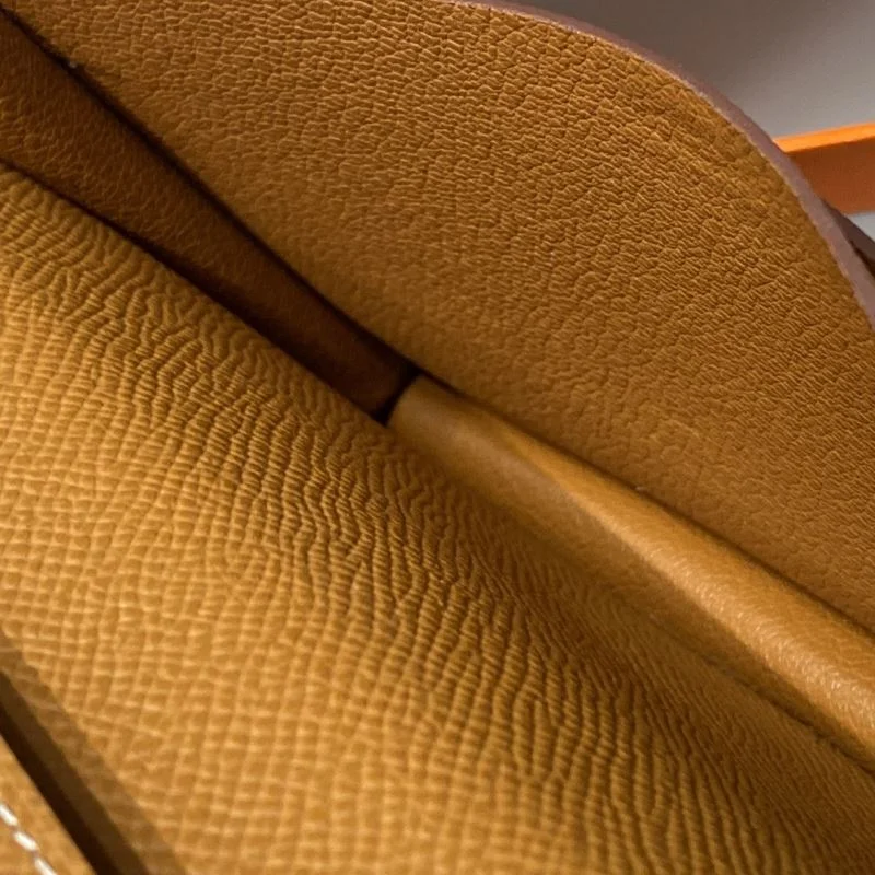Real Hermes Wallets Purse